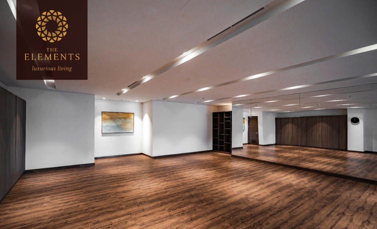 The Elements | Apartemen Dijual di Kuningan